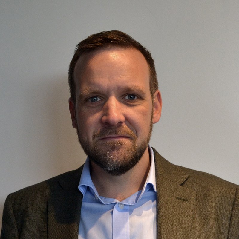 Our team | Ridgeway Information