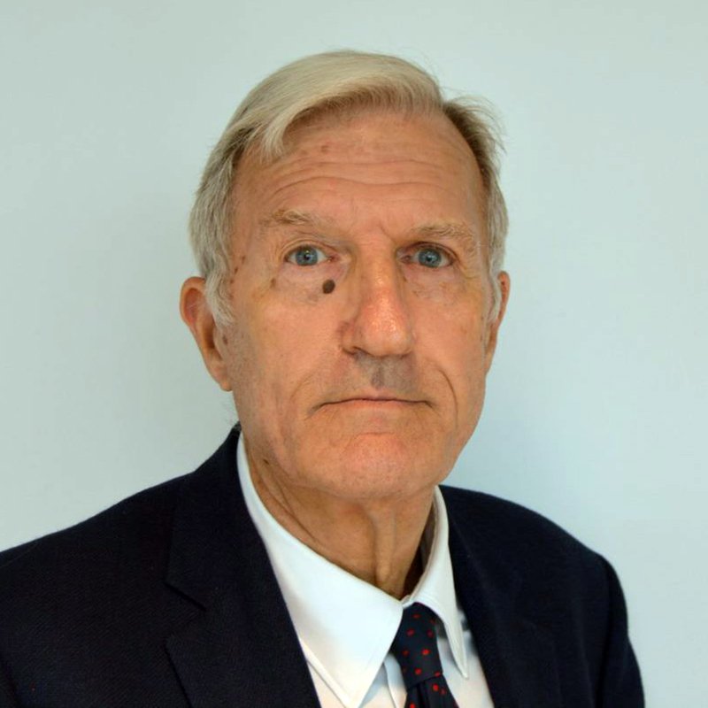 Our team | Ridgeway Information