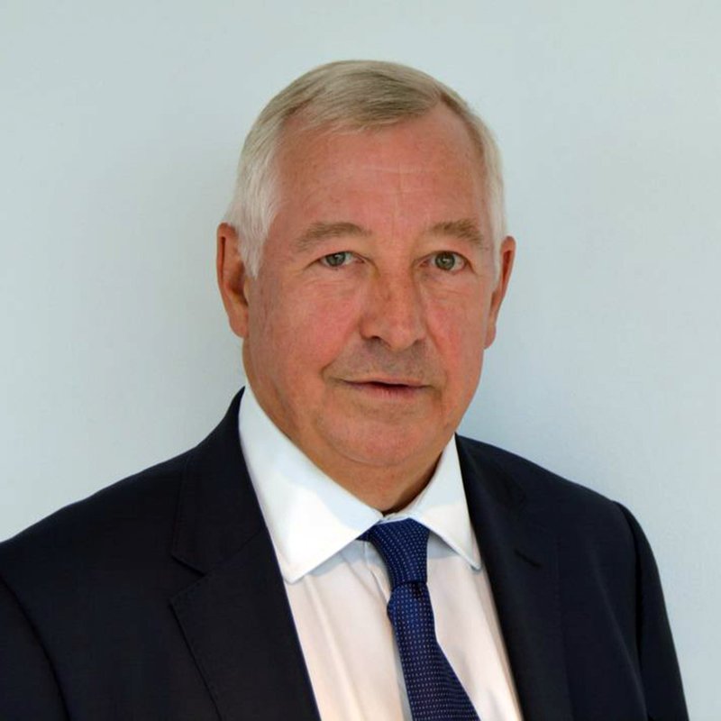 Our team | Ridgeway Information