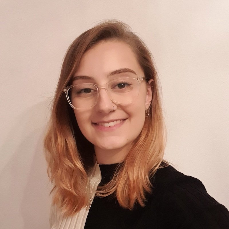 Beth James | Ridgeway Information