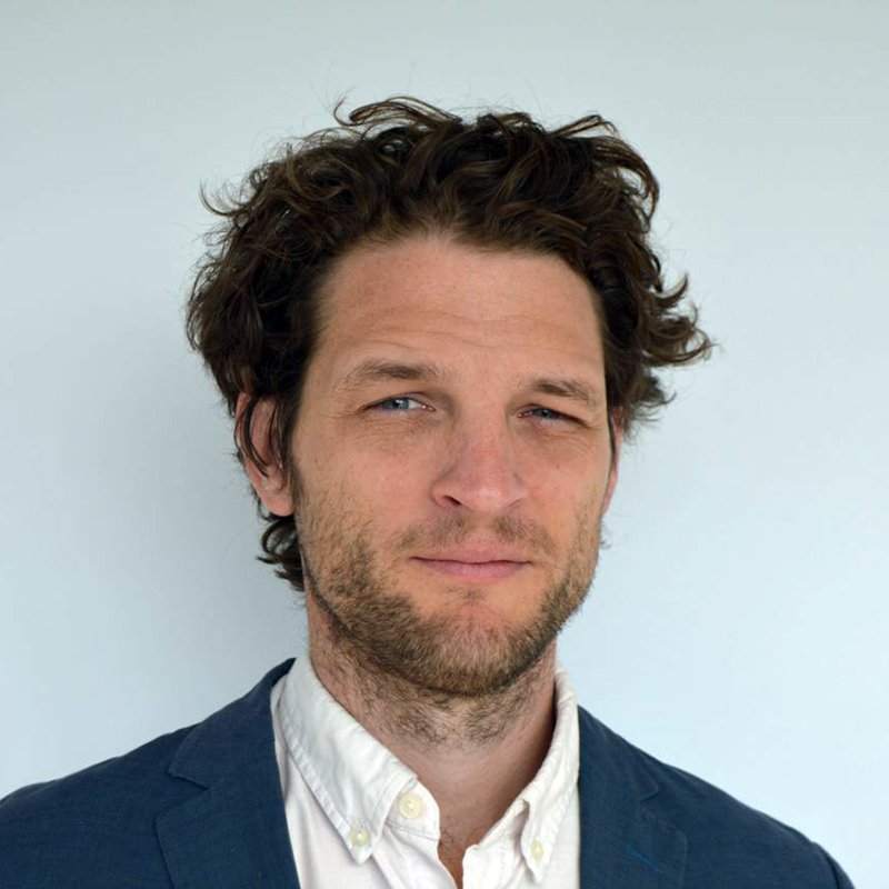 Our team | Ridgeway Information