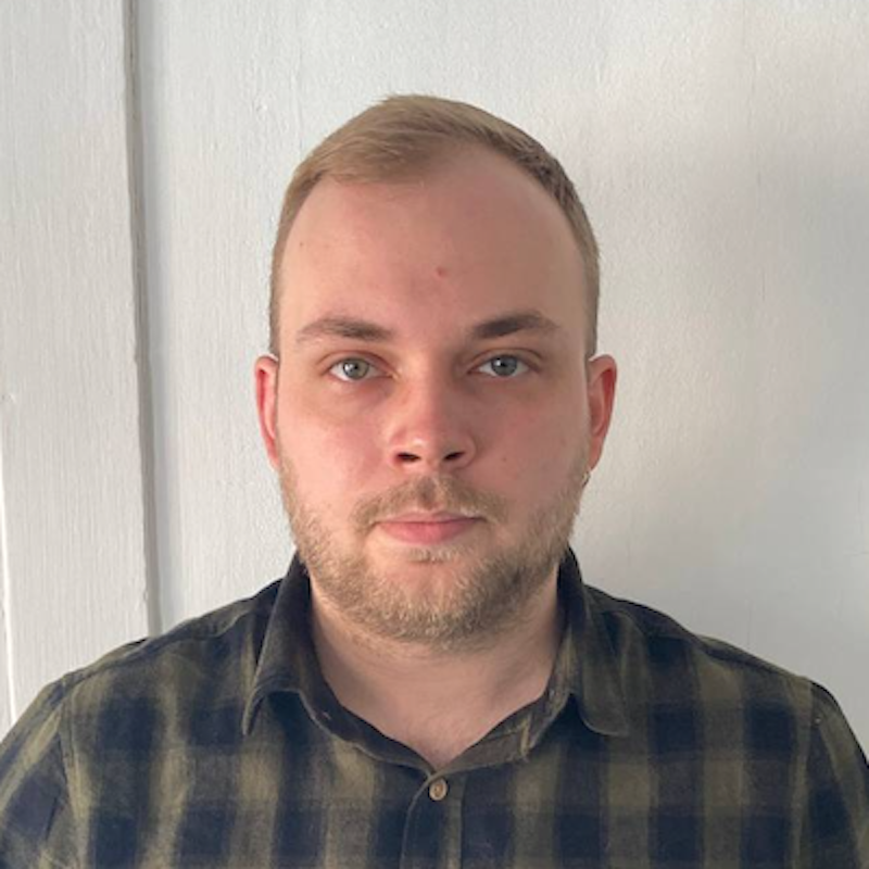 Our team | Ridgeway Information